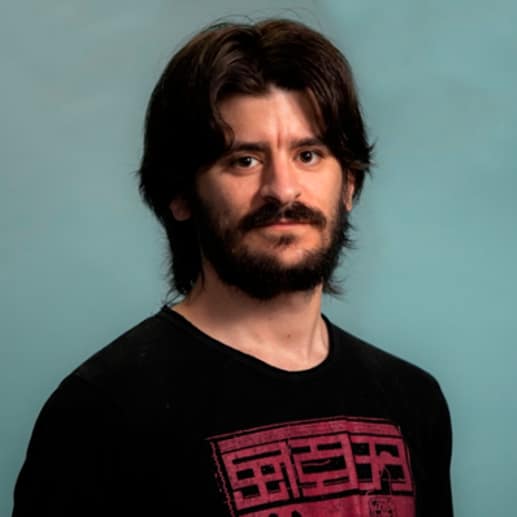 Javier Iván Cano - Anden Play